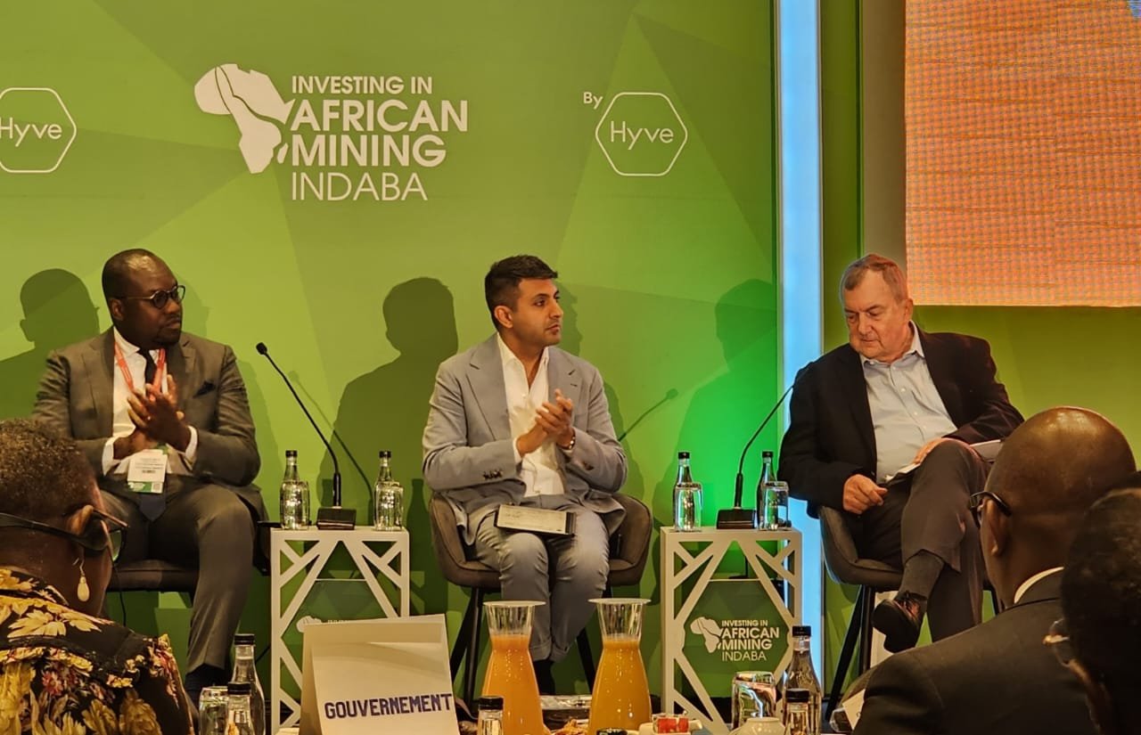 En partenariat entre MES et la SNEL, Lualaba Power SA (LP) va produire ...