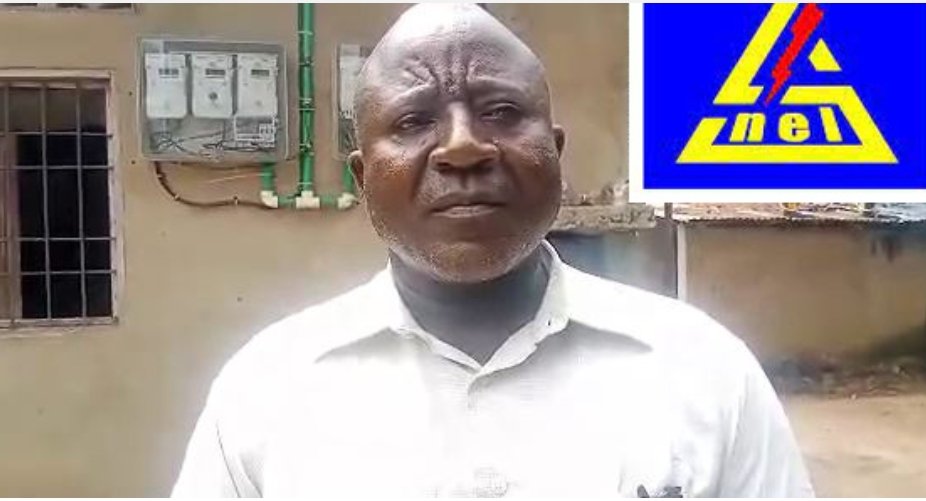 SNEL : succès du système prépayé « SNEL et Moi » à Kisantu : une ...