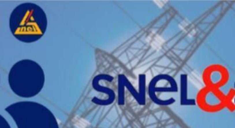 Panne de câble MT à Gombe : la SNEL à pied d’œuvre pour un ...