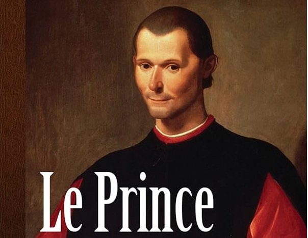 De Machiavel à Platon : le modèle de gouvernance pour sortir la RDC de ...